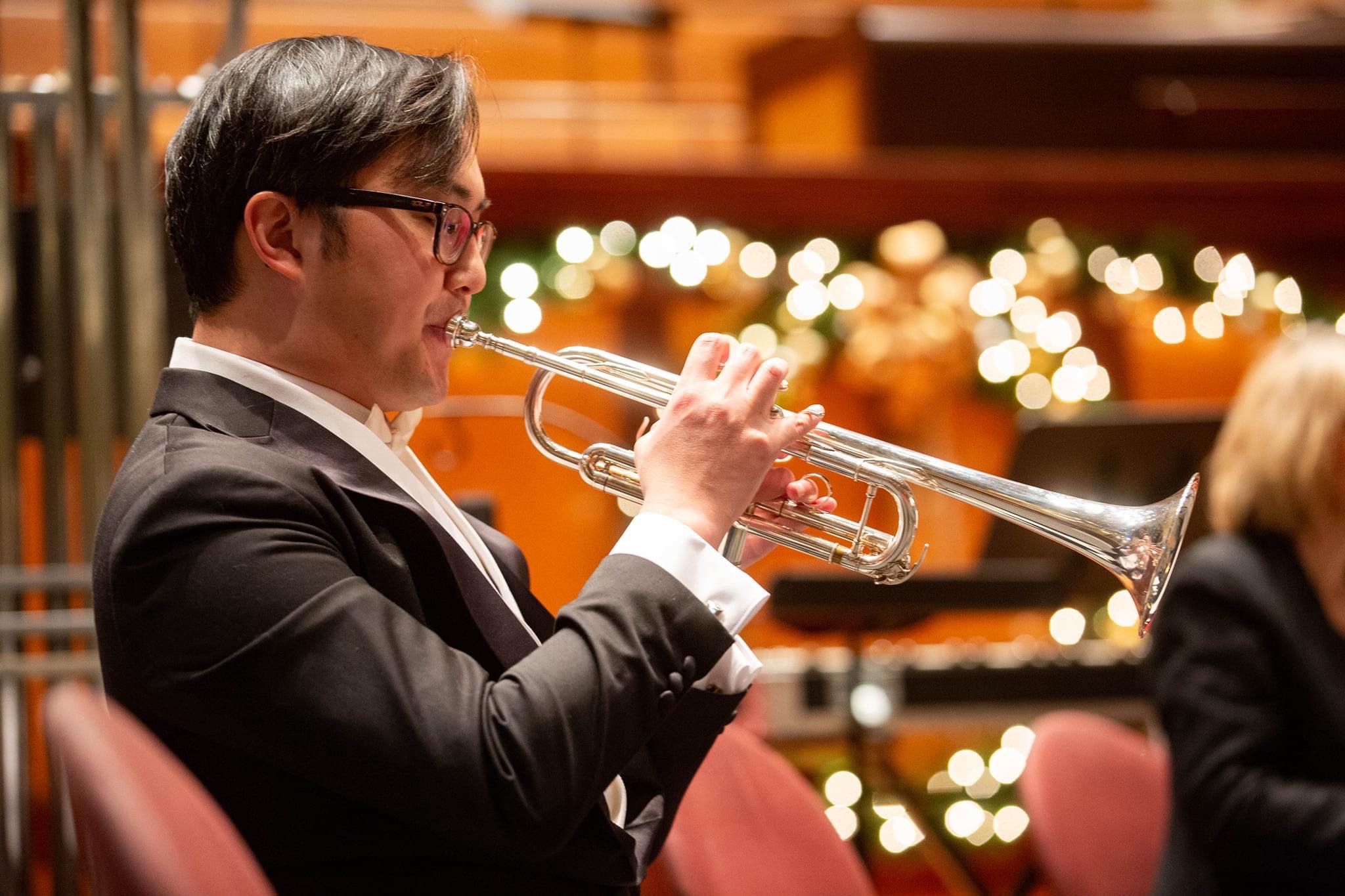 Millikin’s School of Music Presents 2025-26 Faculty Recital Series ...