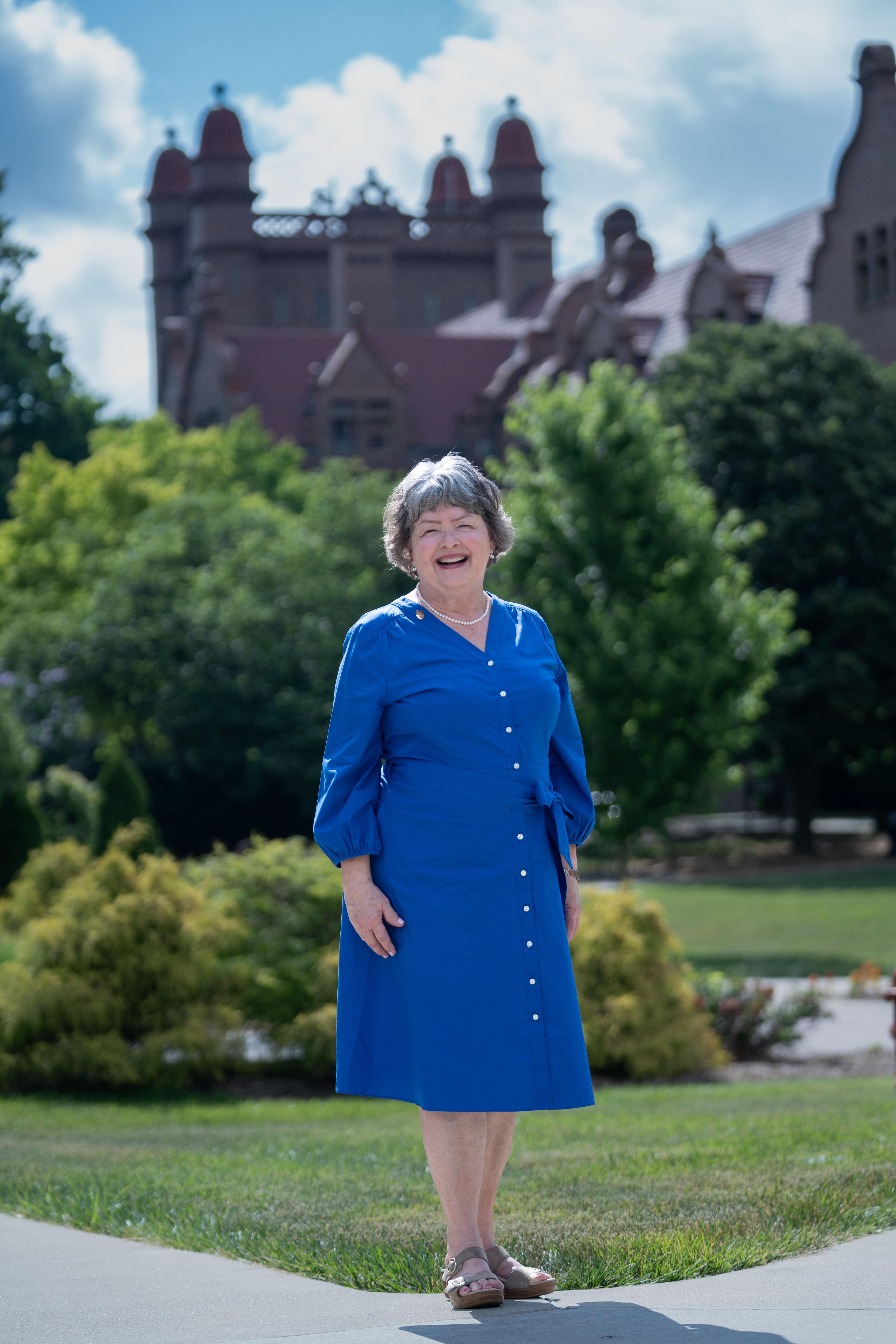 ‘Millikin is worth it:’ Get to know Millikin University’s New Board of ...