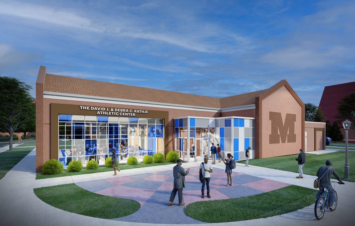 Home | Millikin University