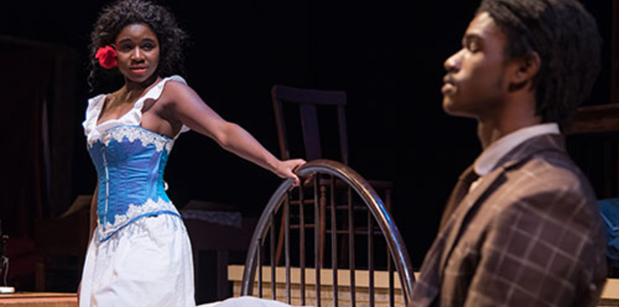 School of Theatre & Dance | Millikin University