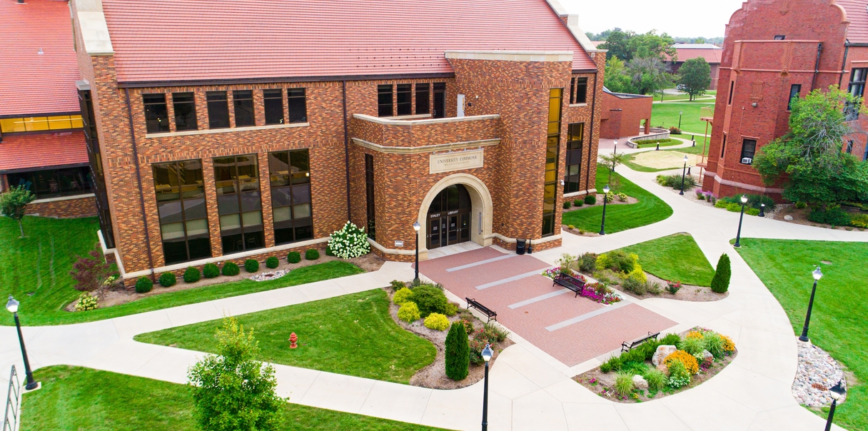 Campus Services | Millikin University