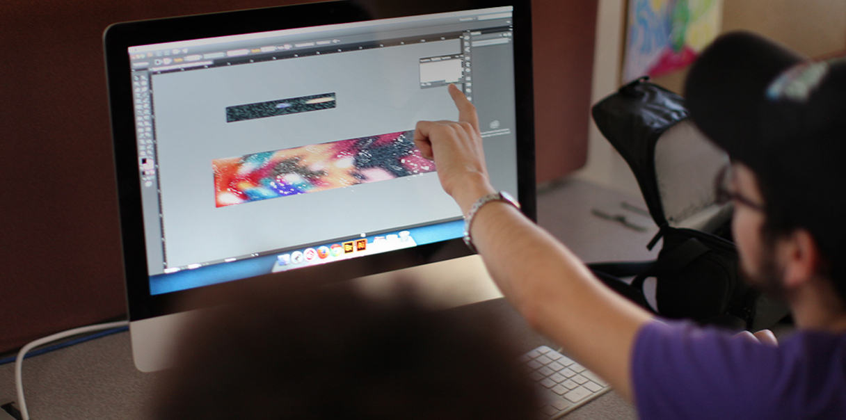 School of Art & Creative Media | Millikin University