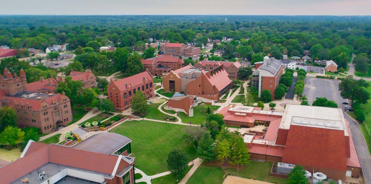 Stay Connected | Millikin University