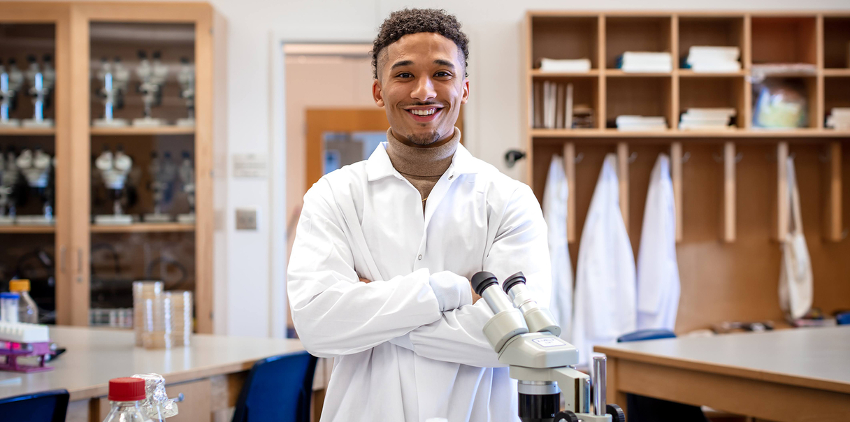 Pre-Professional Program | Millikin University