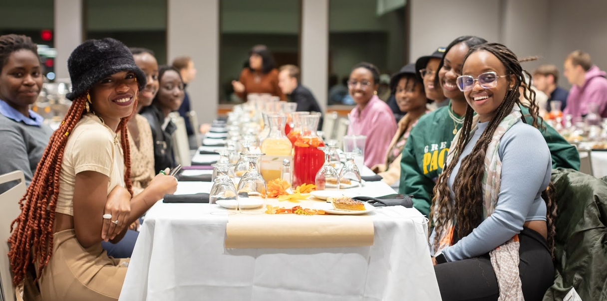 Center for International Education | Millikin University