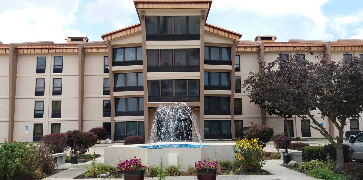 Visit Campus | Millikin University