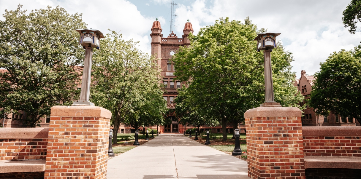 College of Arts & Sciences | Millikin University