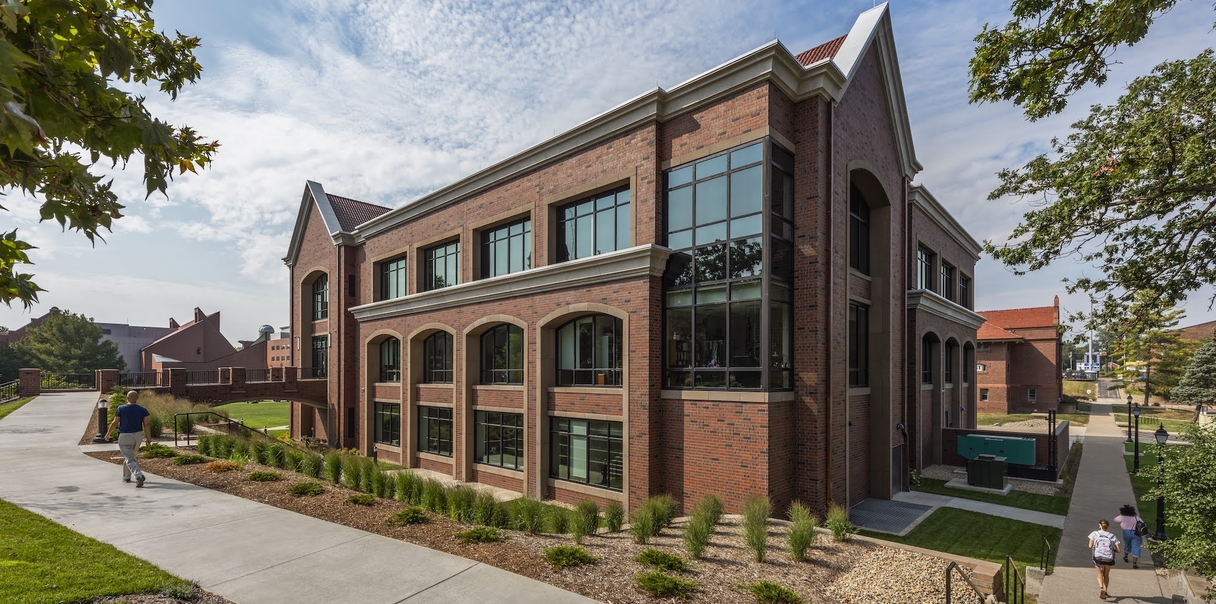 School of Theatre & Dance | Millikin University