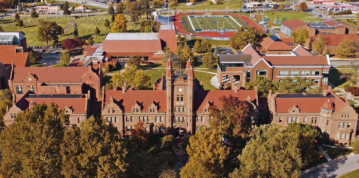 English Writing | Millikin University