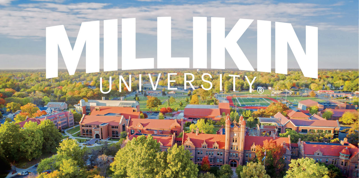 Visit Campus | Millikin University