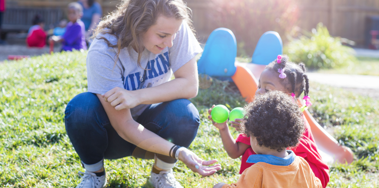 Elementary Education | Millikin University