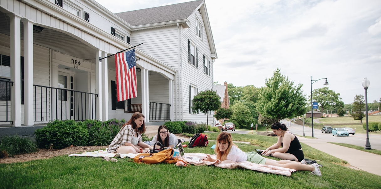 Housing Options | Millikin University