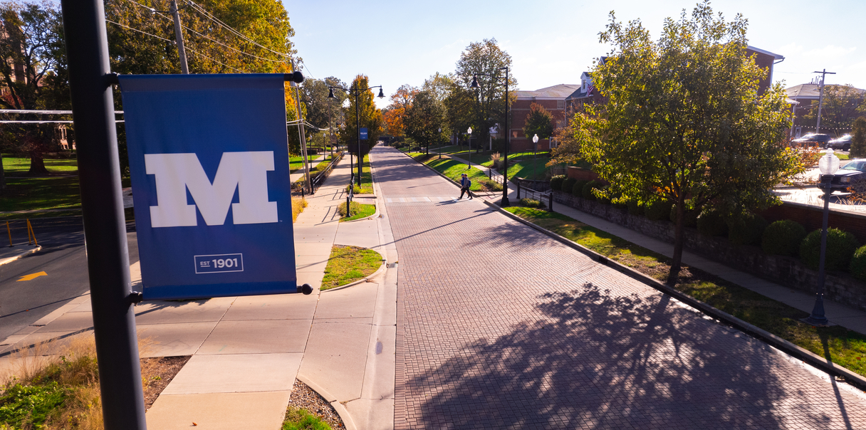 Political Science | Millikin University