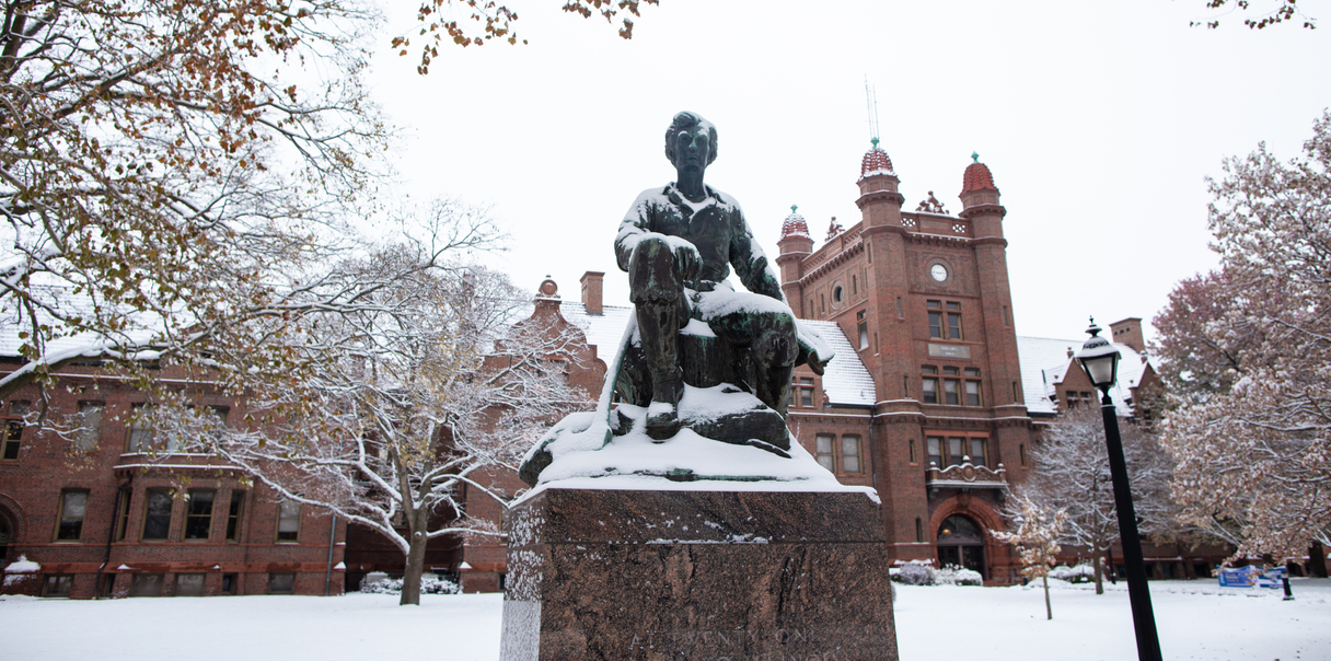 Elementary Education | Millikin University