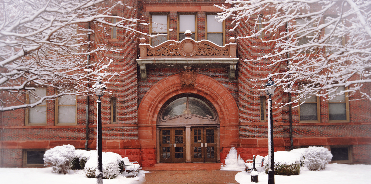 Millikin University names Billy Riebock Head Football Coach | Millikin ...