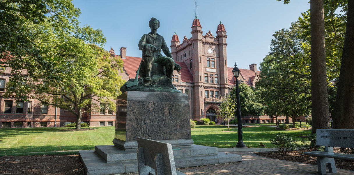 School of Nursing | Millikin University