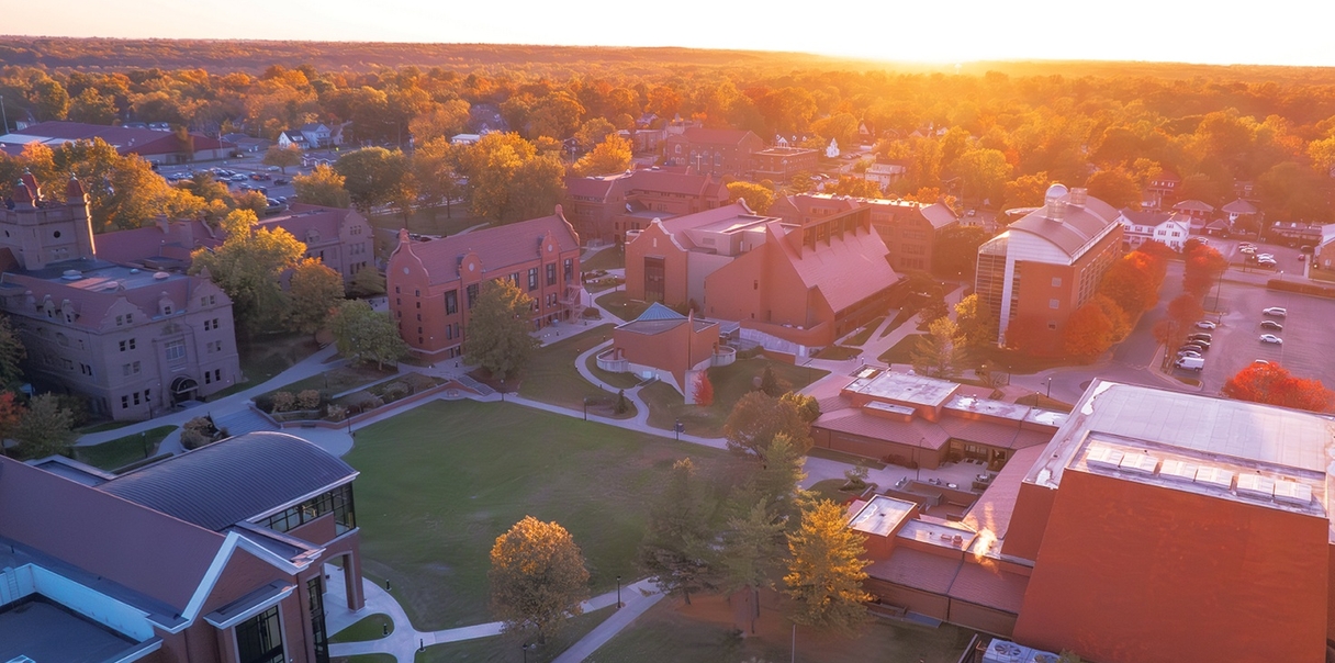 Home | Millikin University