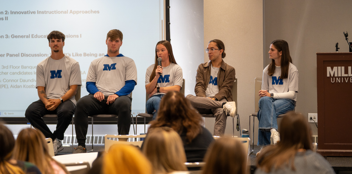 Visit Campus | Millikin University