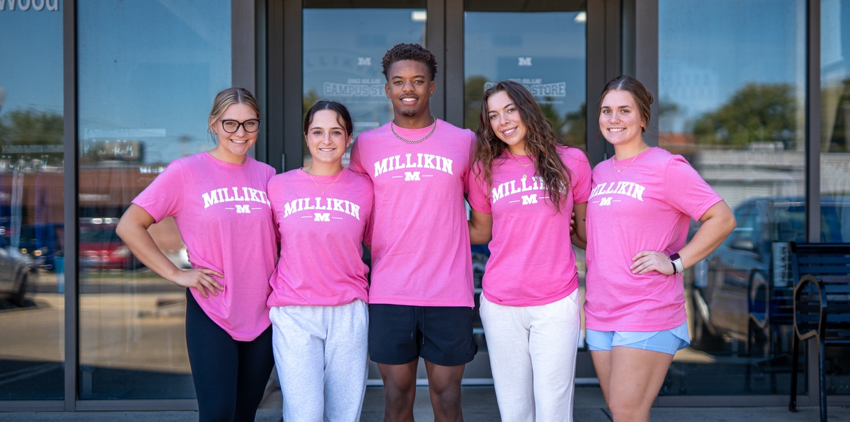 Millikin University to launch Women’s Flag Football and Women’s ...