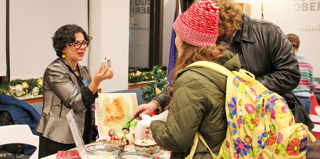 Millikin partners with Golden Rule Entertainment and the City of ...