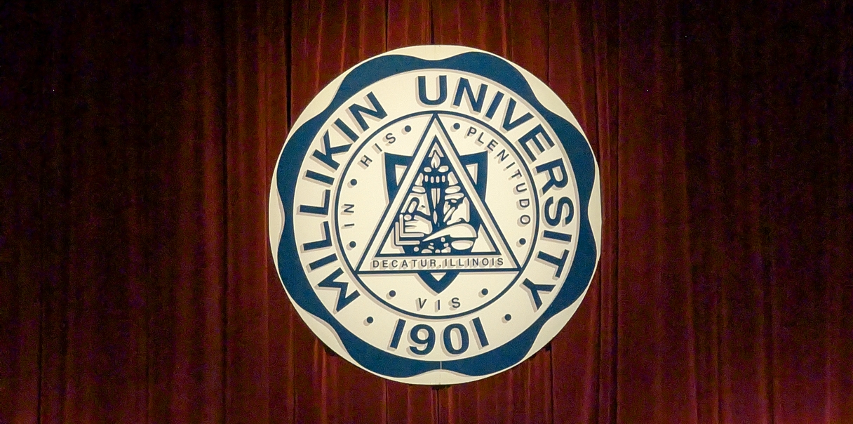 Nurse Anesthesia, DNP | Millikin University