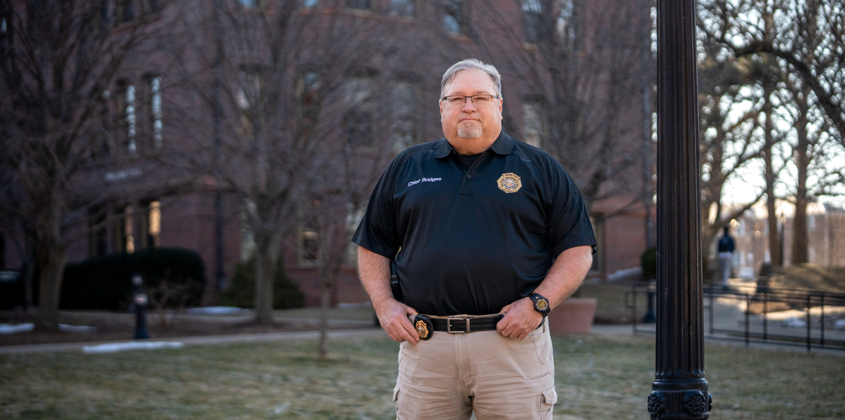Visit Campus | Millikin University