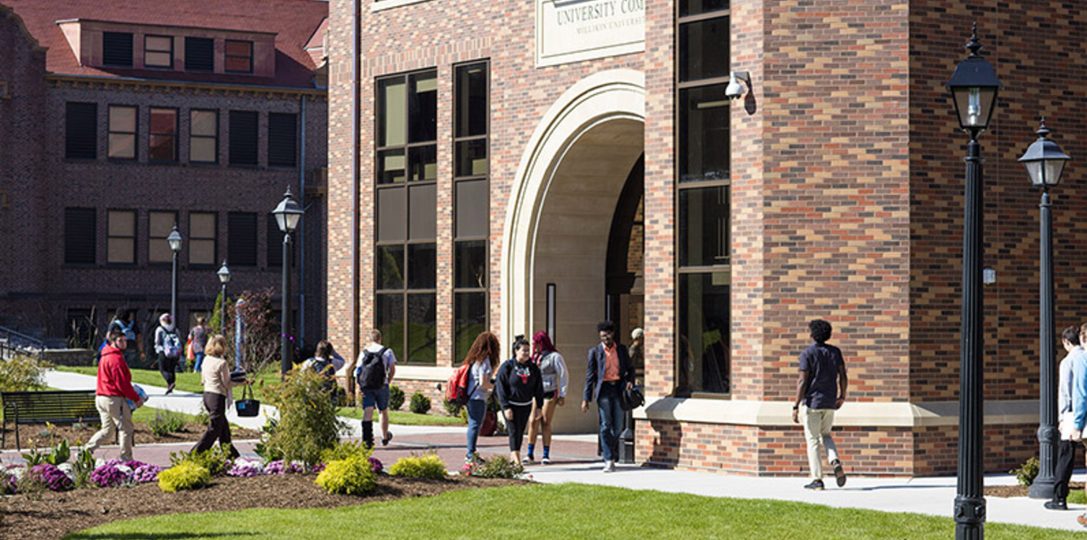 Strategic Plan | Millikin University