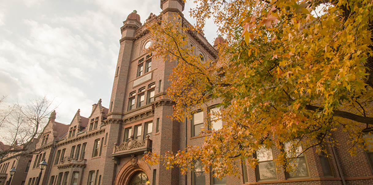 Campus Services | Millikin University