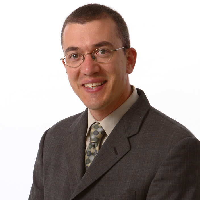 David Horn | Millikin University