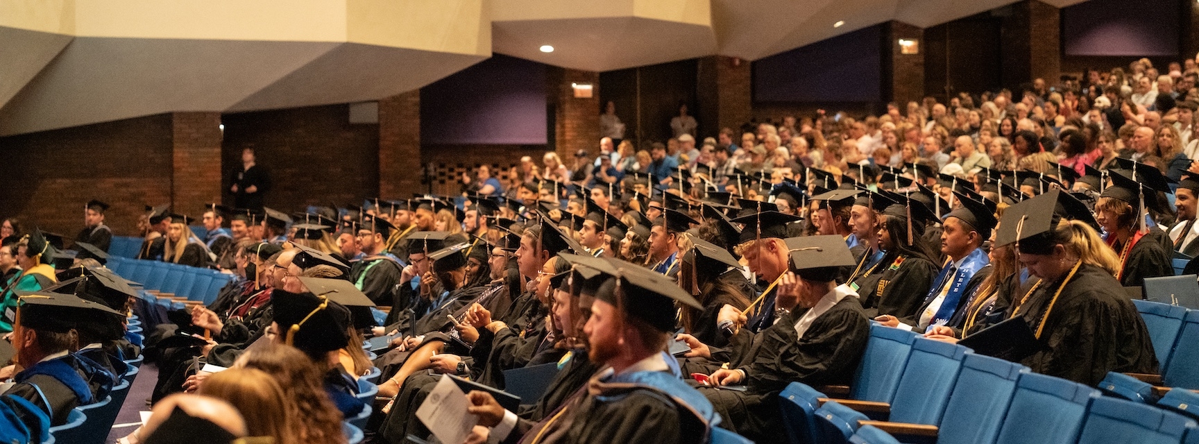 Graduating Class of 2025 | Millikin University