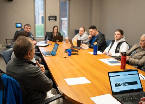 George Basler, Class of 1969 | Millikin University