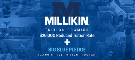 Home | Millikin University