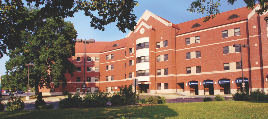 Housing Options | Millikin University