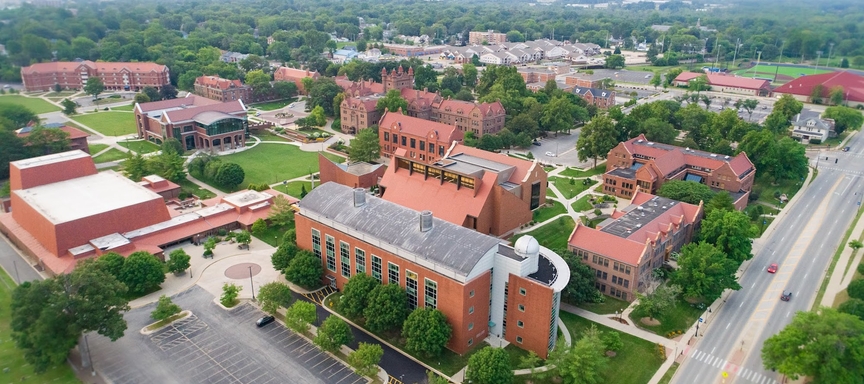 Strategic Plan | Millikin University