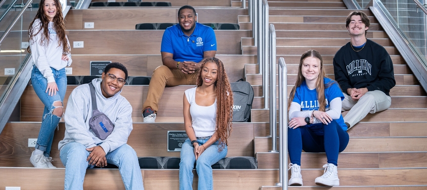 Home | Millikin University