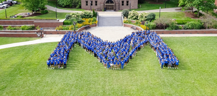 Home | Millikin University