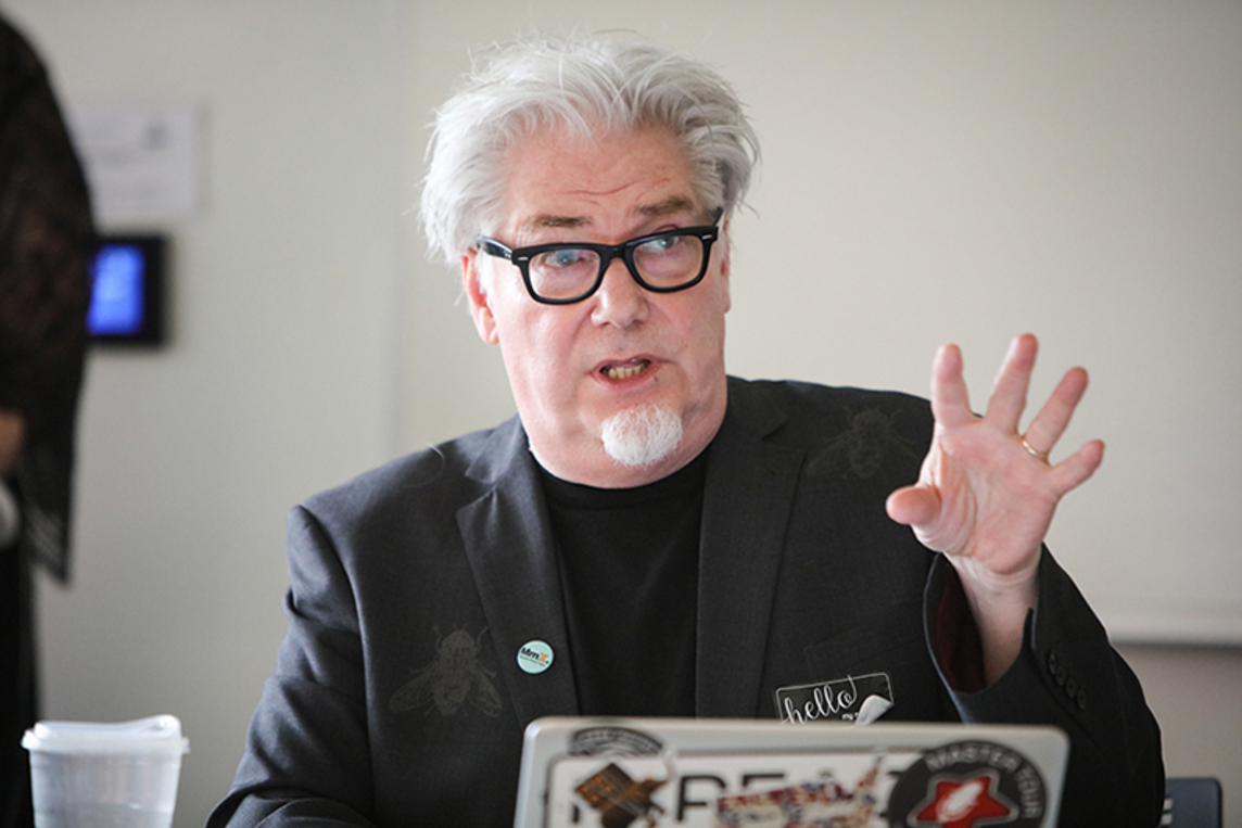Midwest Music Expo returns to Millikin | Millikin University Midwest Music Expo returns to Millikin | Millikin University